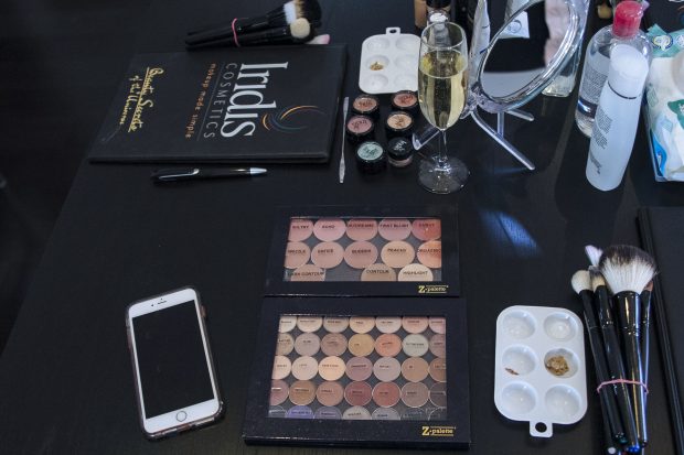 GLAMTORIALS® - Iridis Cosmetics