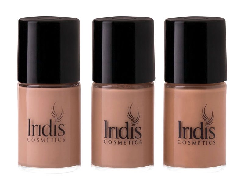 Foundation Archives - Iridis Cosmetics