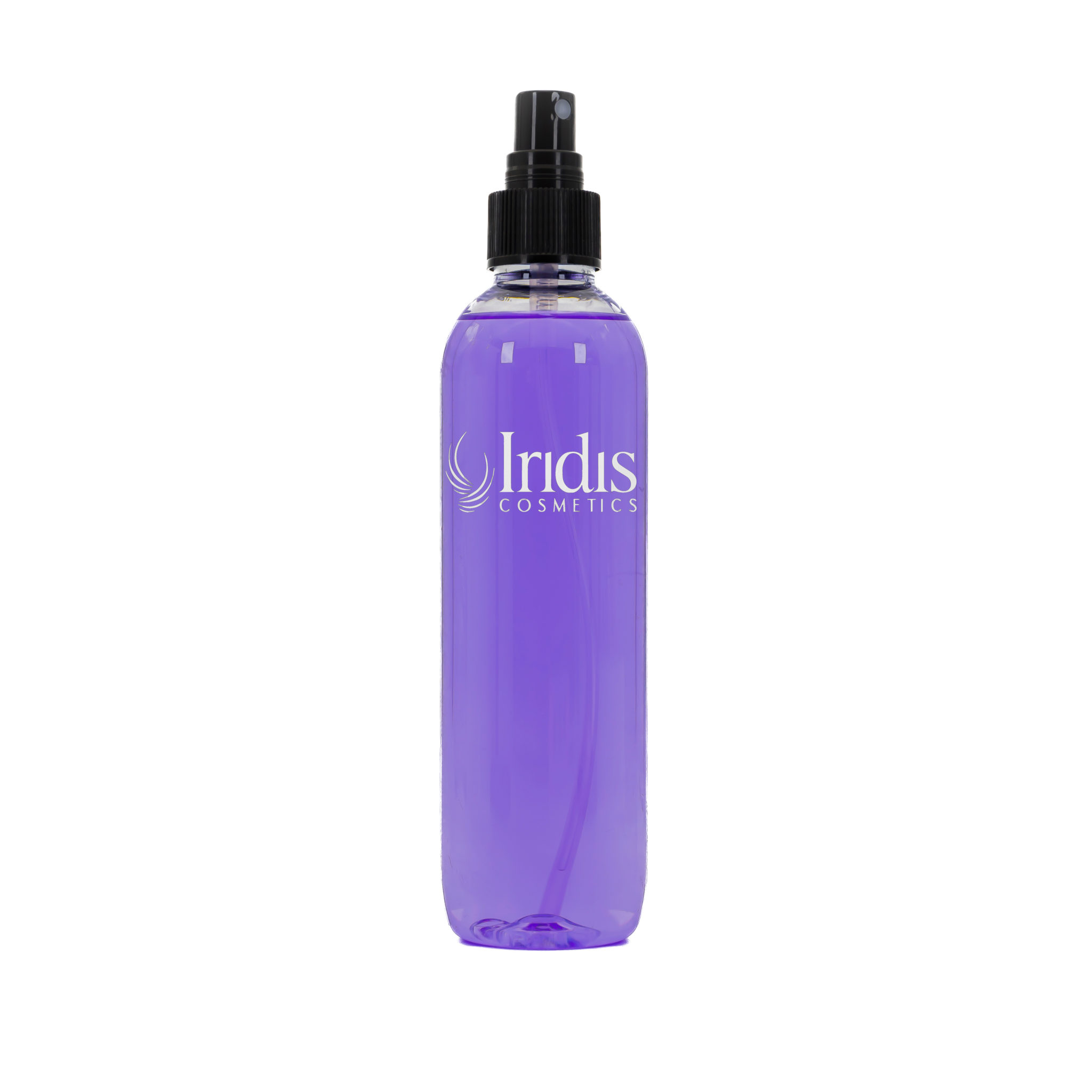 Brush Cleaner Spray - Iridis Cosmetics