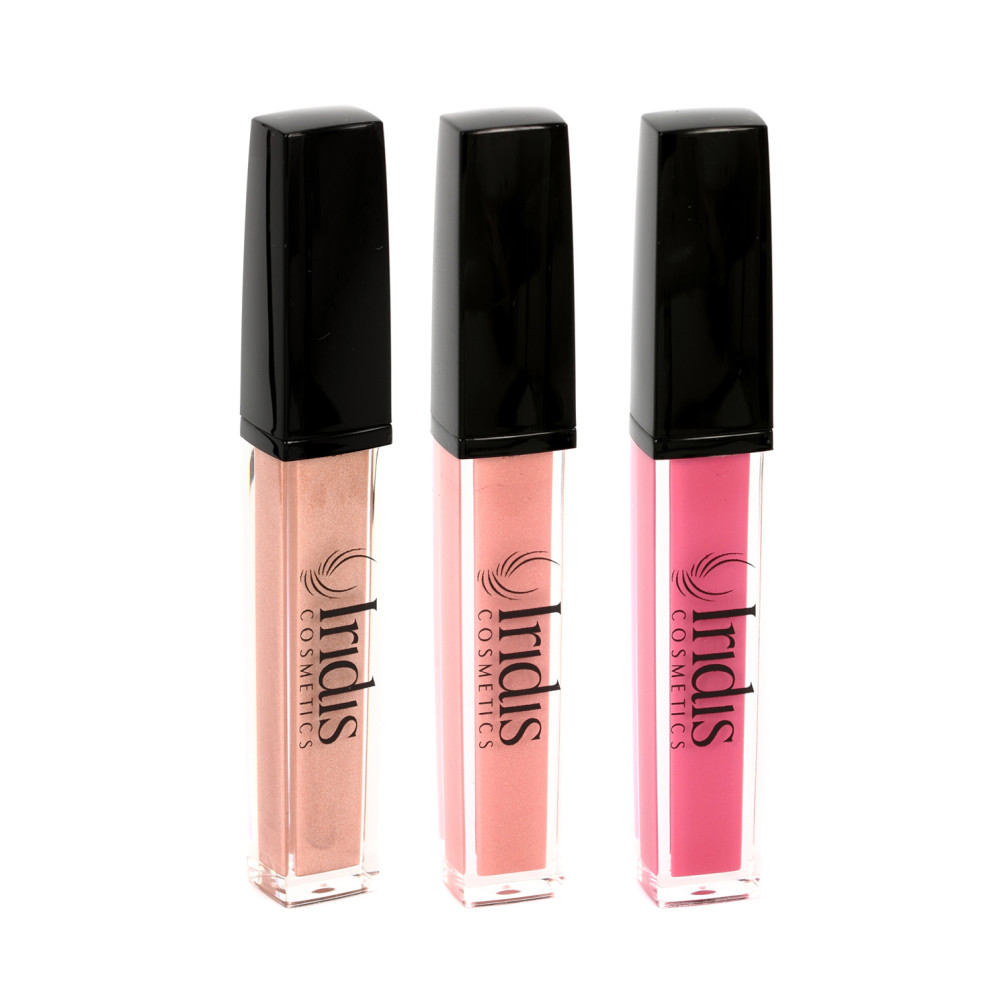 Our Products - Iridis Cosmetics