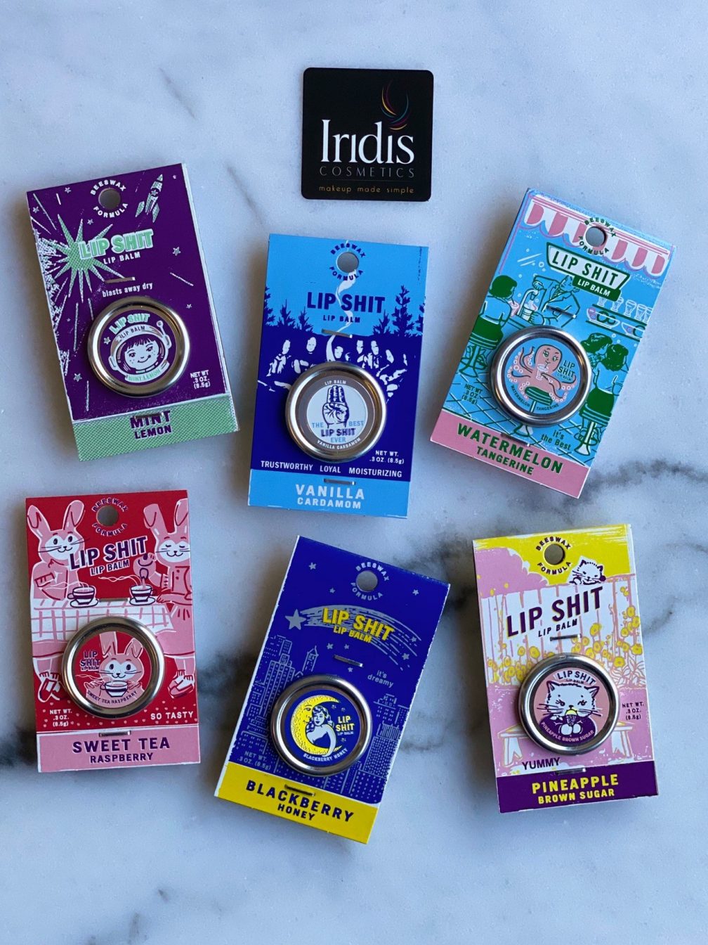 Lip Shit Iridis Cosmetics lip-shit-iridis-cosmetics