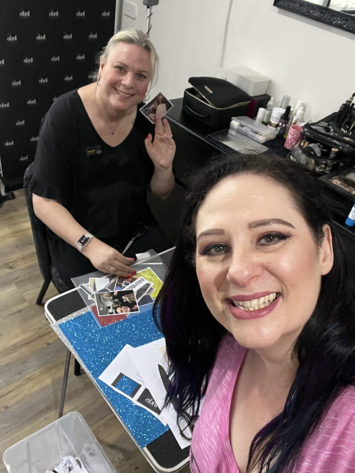 Vision Board & Manifestation Workshop 1st February 2025 - Iridis Cosmetics